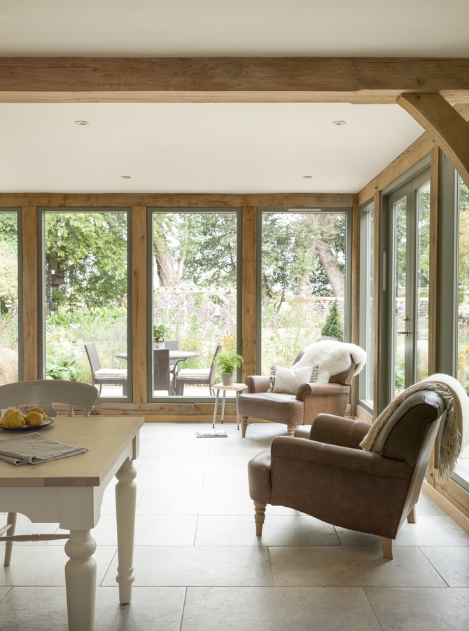 Border Oak Gallery | Border Oak